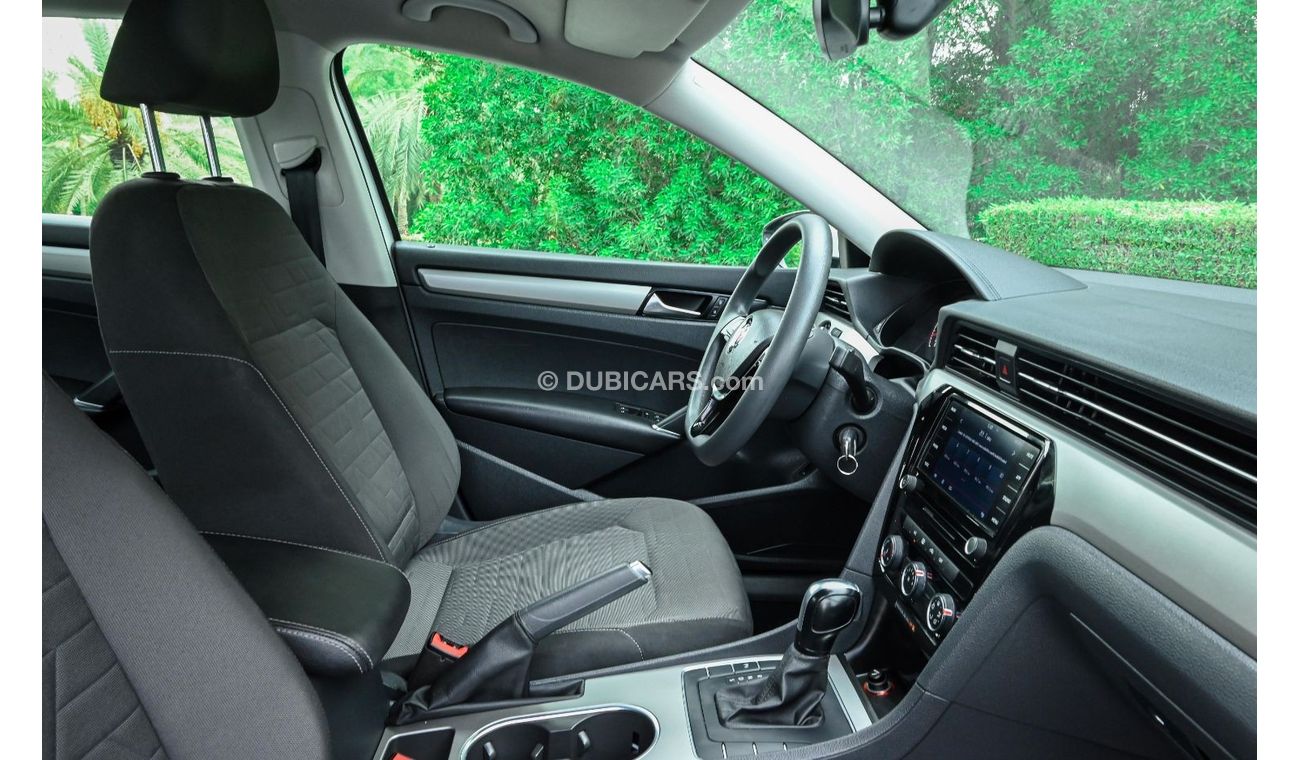 Used Volkswagen Passat Comfortline SUMMER OFFER | FREE: WARRANTY ...