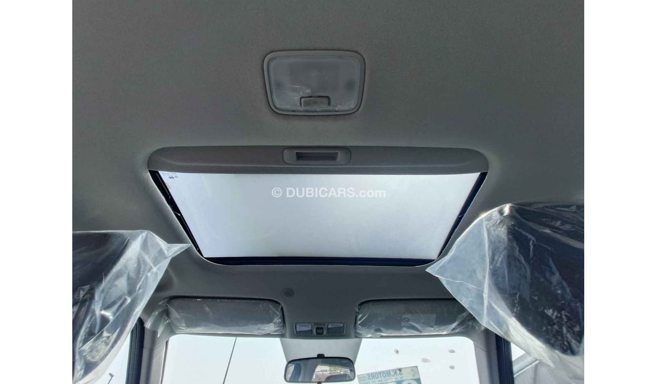 New Hyundai Venue TURBO QXI PREMIER PLUS DOUBLE TONE 1.0L V4 2WD PETROL ...