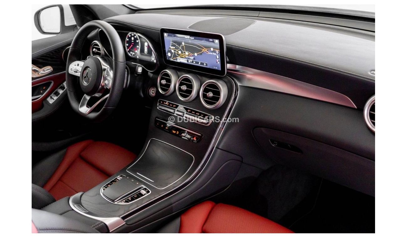Used Mercedes-Benz GLC 200 Premium 2022 Mercedes Benz GLC200 AMG / 5 ...