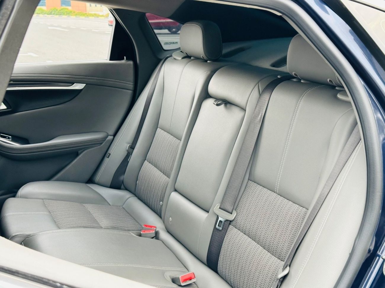 Used CHEVROLET IMPALA LT MODEL 2019 VERY CLEAN CAR 2019 for sale in ...