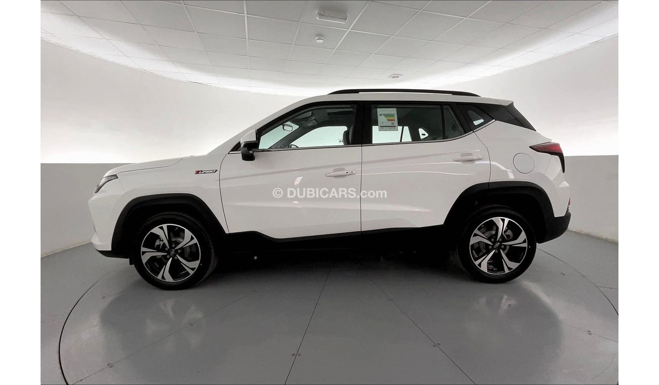 New JAC JS4 Intelligent 2023 for sale in Dubai - 627988