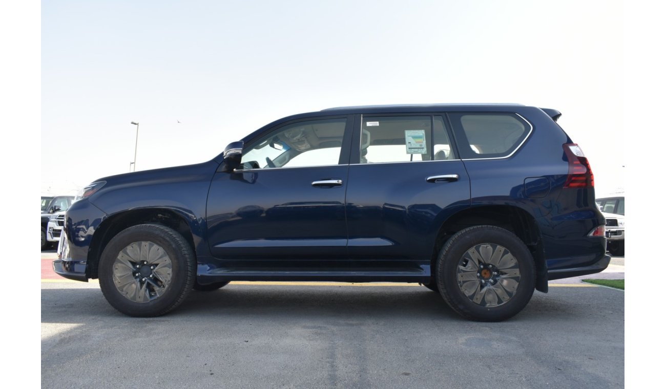 New Lexus GS 460 4.6L Pet A/T SPORT - 20YM 2020 for sale in Dubai - 433356