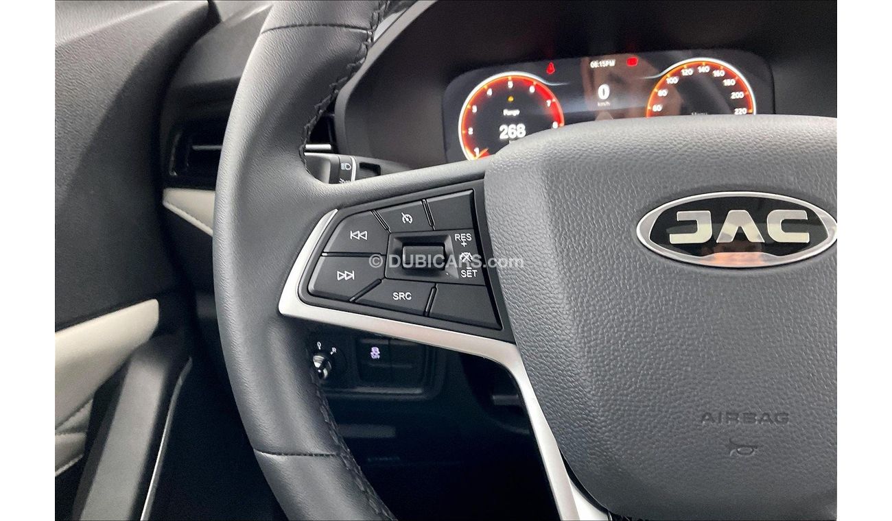 New JAC JS4 Intelligent 2024 for sale in Dubai - 686684