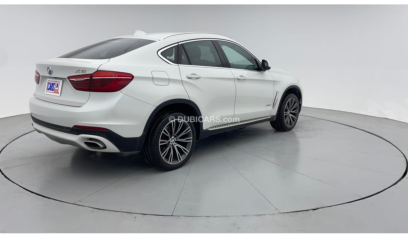 Used BMW X6 35I EXCLUSIVE 3 | Zero Down Payment | Free Home Test Drive ...
