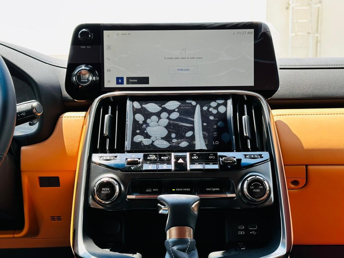 New Lexus LX600 PRESTIGE 2023 for sale in Dubai - 618435