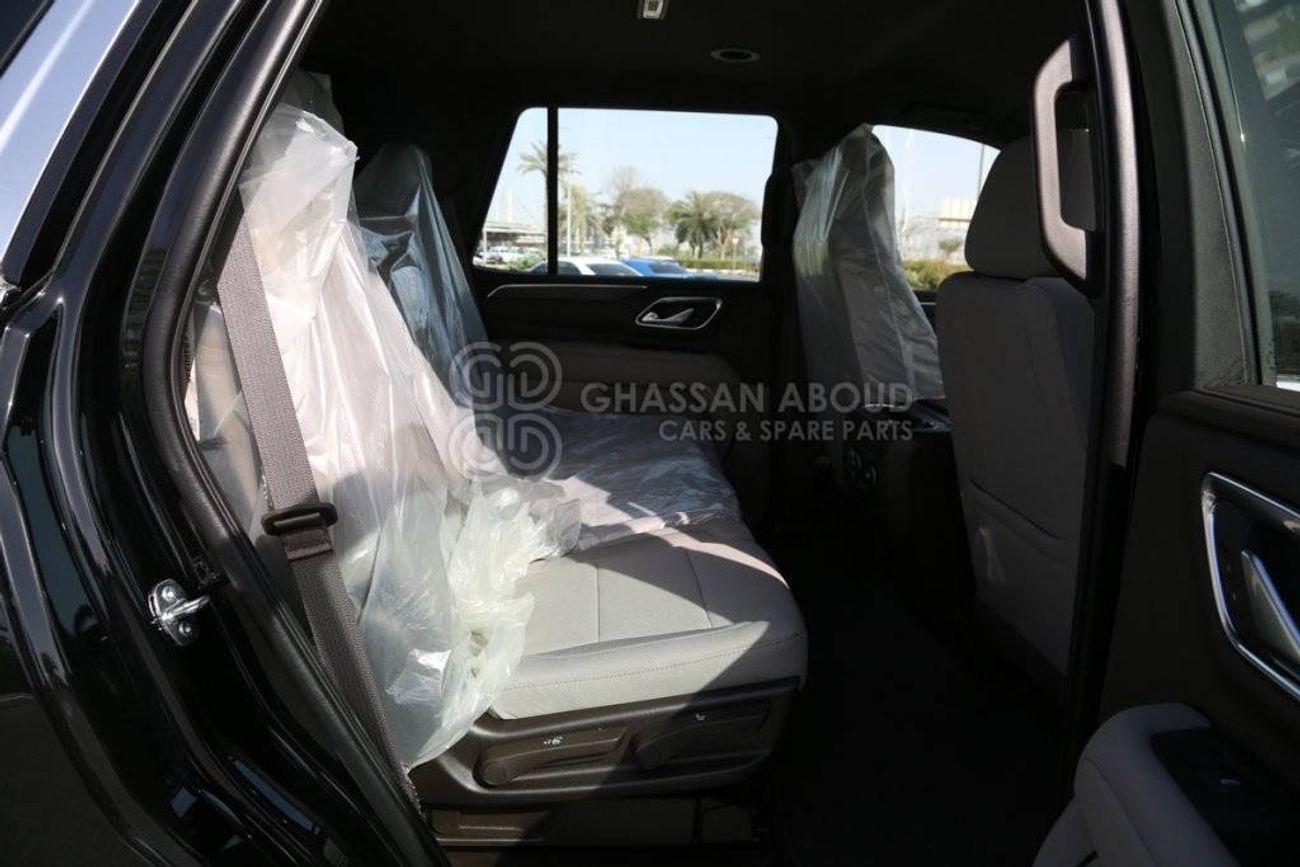New Chevrolet Tahoe LS Bucket Seats 5.3L Petrol, MY2022 (CHT1482) 2022 ...