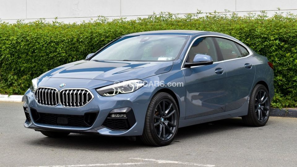 Used BMW 228i I XDrive M kit 2021 for sale in Dubai - 603392