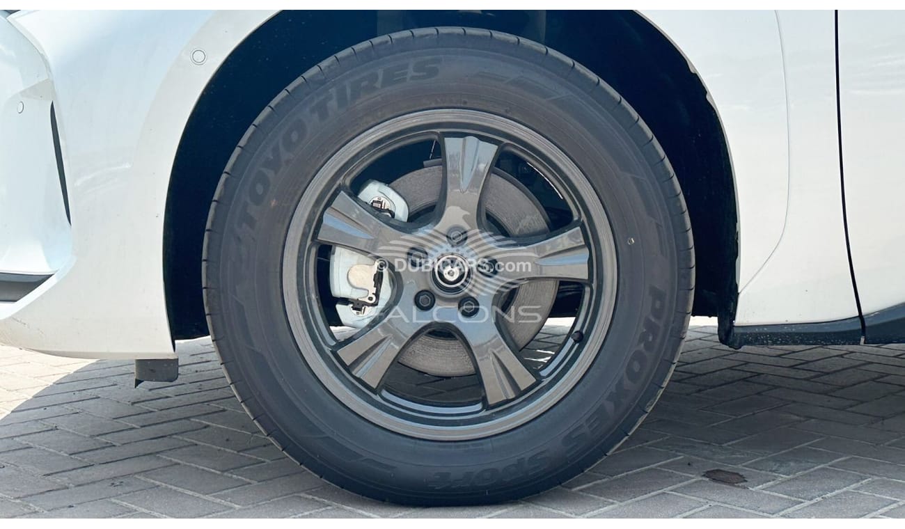 New Toyota bZ4X Toyota/BZ4/BZ4X3 BZ4X 2WD 615 MAX EV 2024 for sale in ...