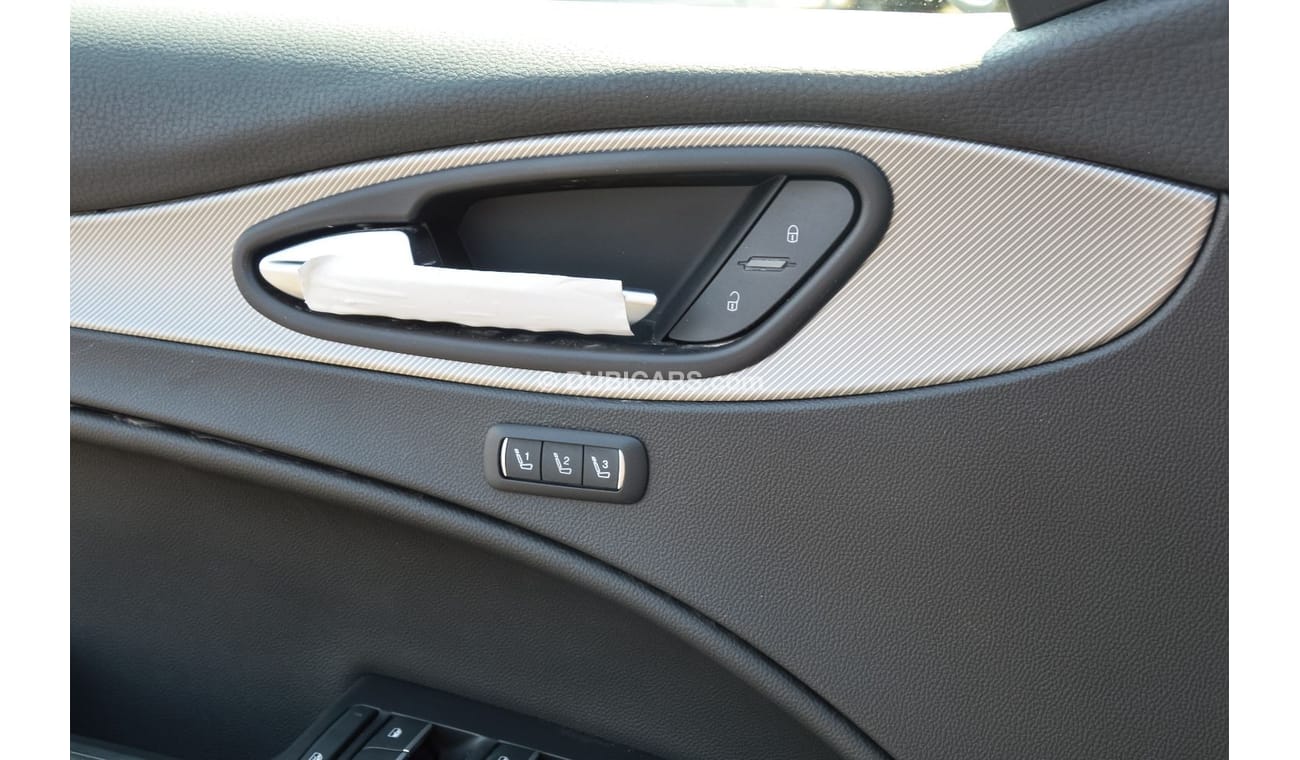 New ALFA ROMEO STELVIO VELOCE 2.0L AWD SUV 2023 | REAR CAMERA ...