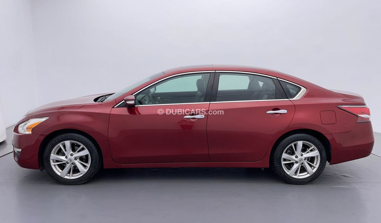 Used Nissan Altima SL 3.5 | Zero Down Payment | Free Home Test Drive ...