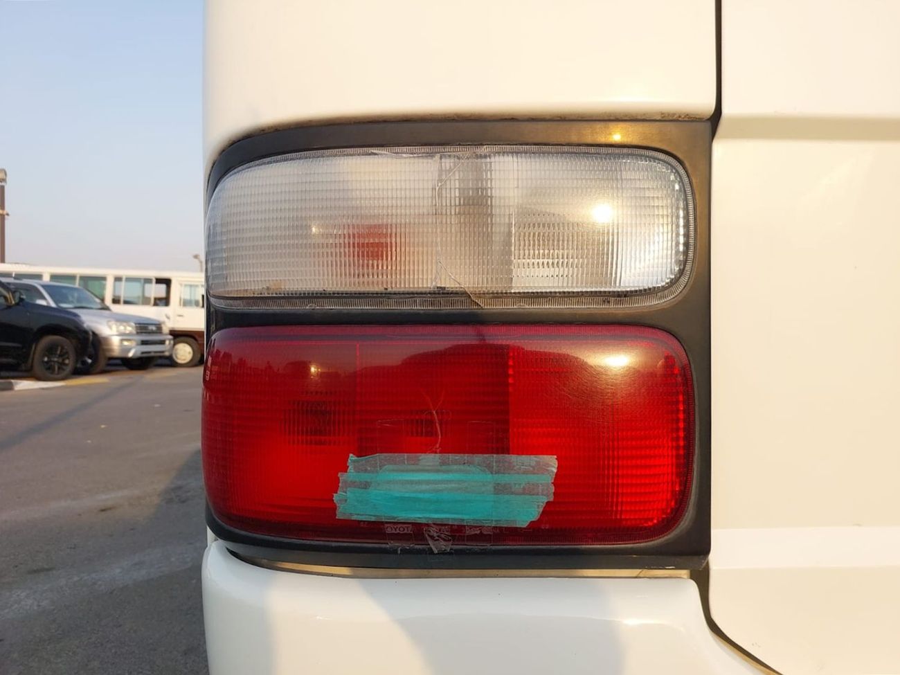 Used TOYOTA COASTER BUS RHD 2007 MODEL 4.0 L DIESEL AUTOMATIC(PM01228 ...