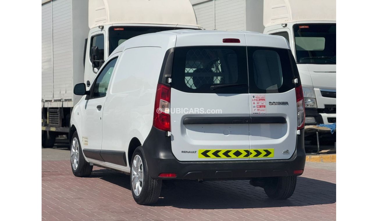 مستعملة رينو دوكر 2020 | Manual | Ref#545 2020 للبيع في الشارقة - 823862