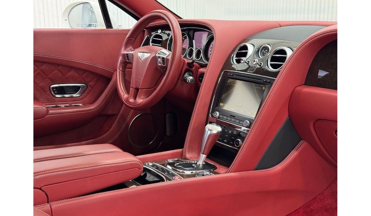 Used Mulliner Edition V8 2016 Bentley Continental GT Mulliner Edition ...