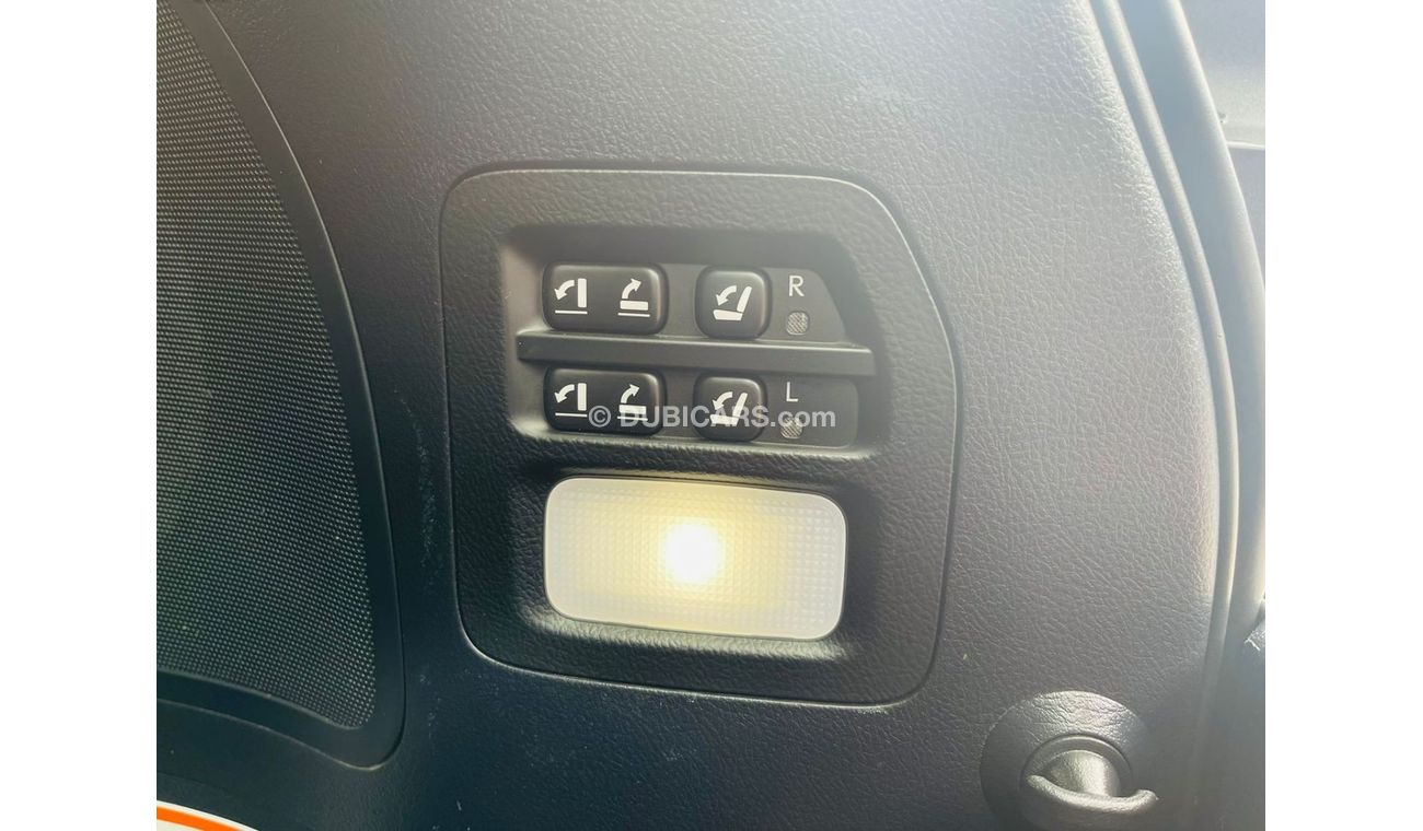 Used Lexus LX 570 Platinum Signature S 2018 for sale in Dubai - 488712