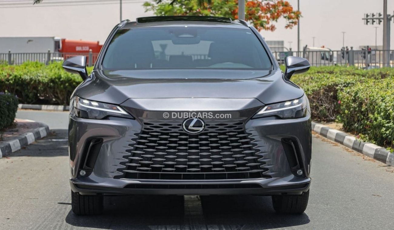 New Lexus RX350 h Premium 2.5L Hybrid AWD , Euro.6 , 2023 Vehiculo ...