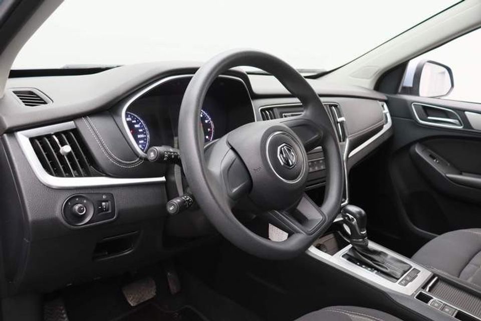 Used MG RX5 STANDARD 1.5 2022 for sale in Dubai - 834726