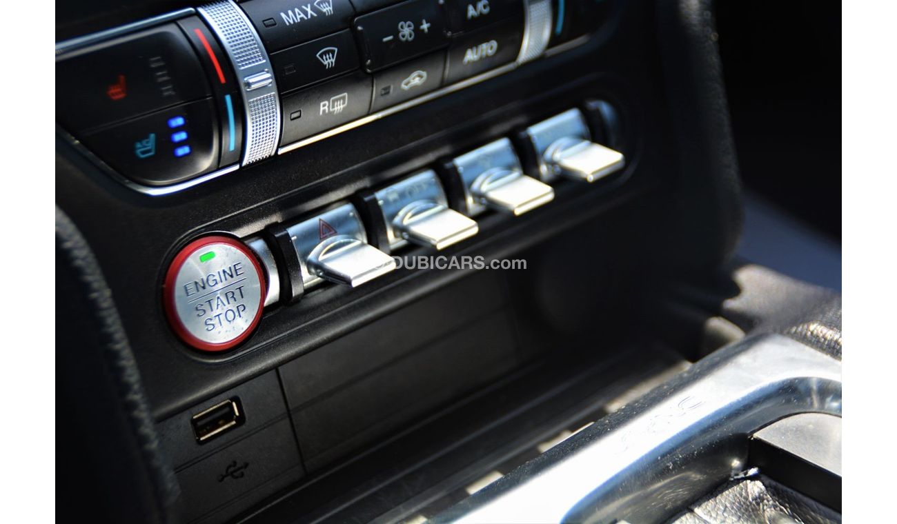 Used Ford Mustang GT Premium MUSTANG//GT//DIGITAL CLUSTER//GOOD ...