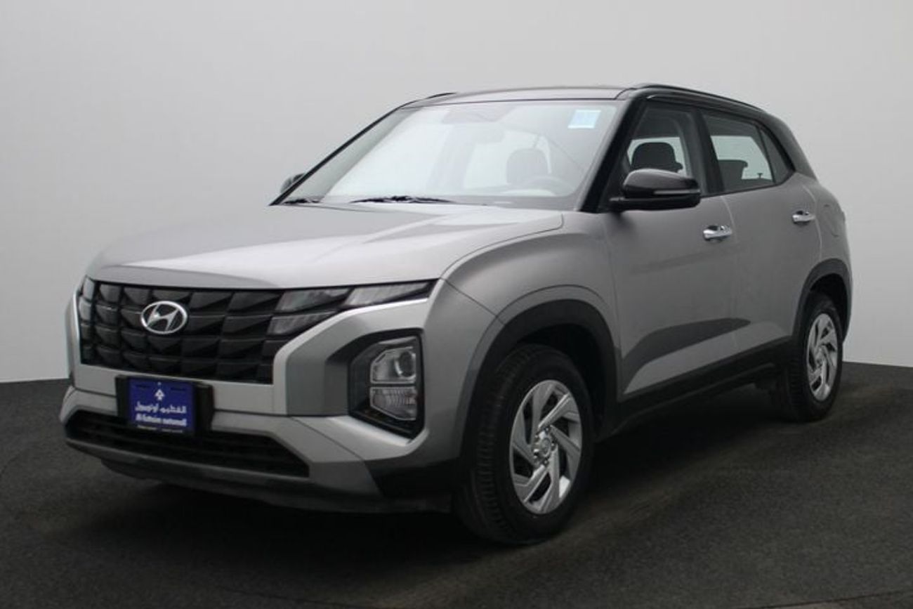 Used Hyundai Creta GL DUAL TONE 1.6 2023 for sale in Dubai - 855789