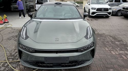 Zeekr UAE - Zeekr New Car Models, Prices & Pictures in UAE