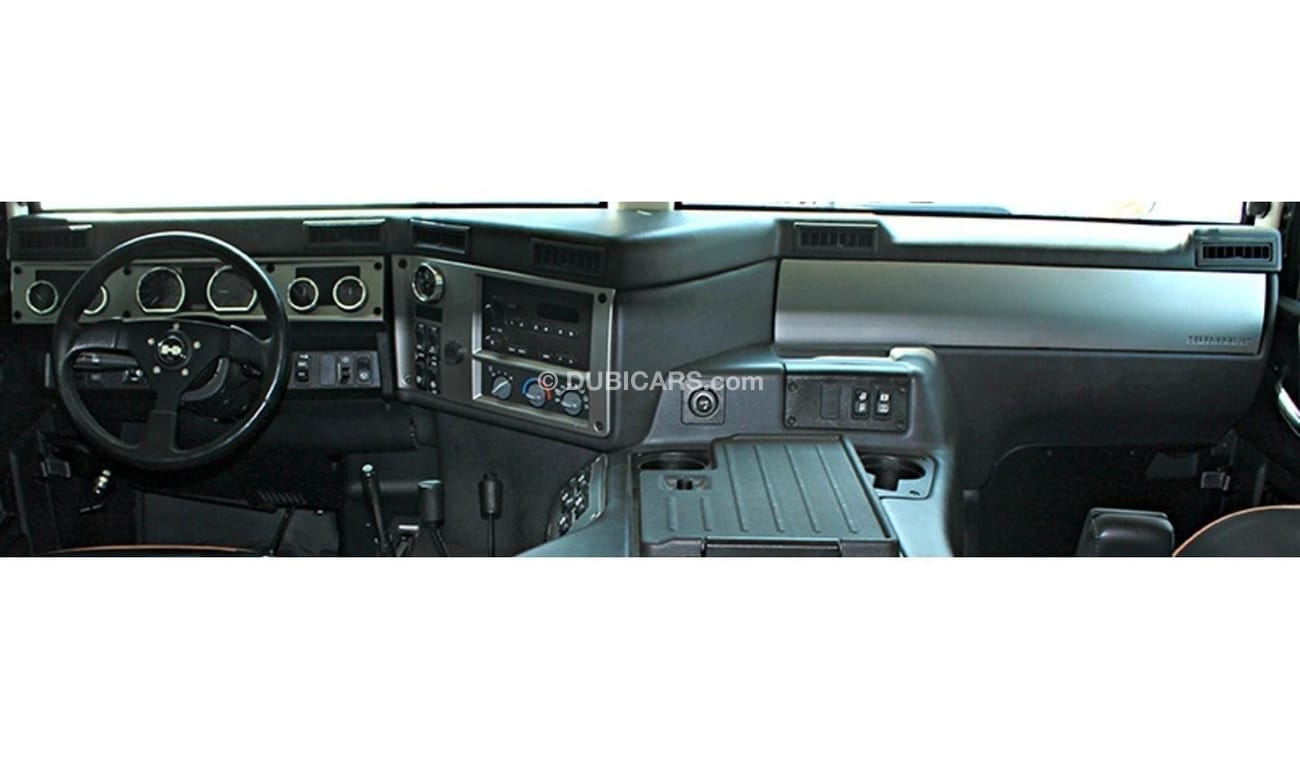 Used Hummer H1 K12 SERIES - ONE OF THE RAREST HUMMER 2006 for sale in ...