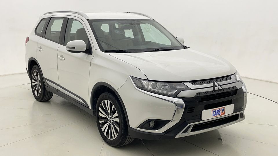 Used Mitsubishi Outlander 2.5L GLX Mid Line GLX MID LINE 2.4 | Zero ...