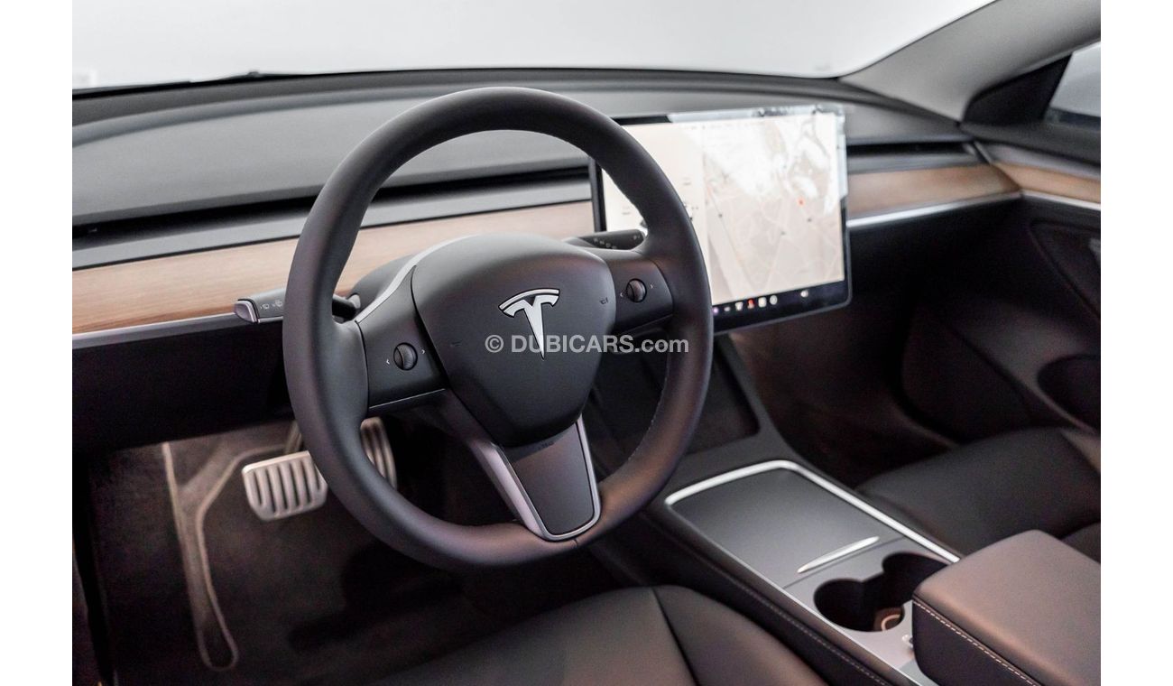 Used 2022 Tesla Model 3 Performance / Dual Motor All-Wheel Drive ...