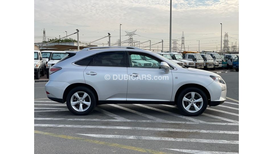Used 2015 LEXUS RX350 /EXPORT ONLY 2015 for sale in Dubai - 574262