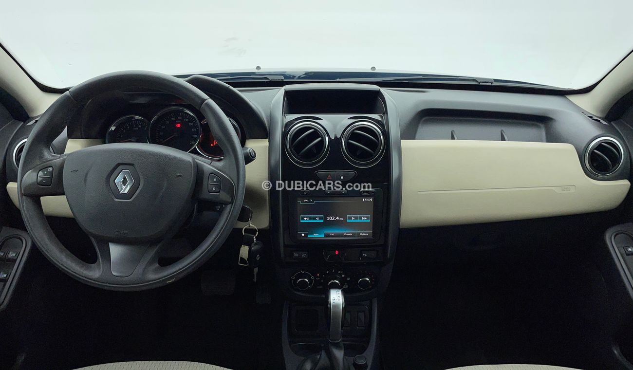 Used Renault Duster SE 2 | Zero Down Payment | Free Home Test Drive ...