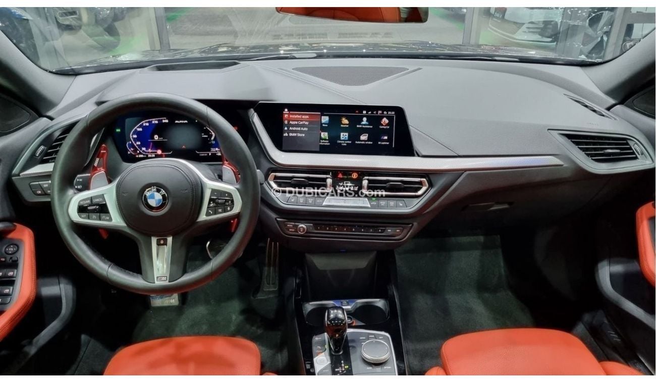 Used BMW M235I XDRIVE 2022 WITH ONLY 36K KM IN PERFECT CONDITION FOR ...