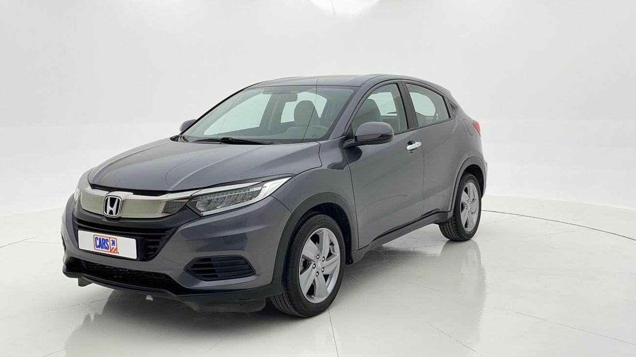 Used Honda HRV LX 1.8 | Zero Down Payment | Free Home Test Drive 2020 ...