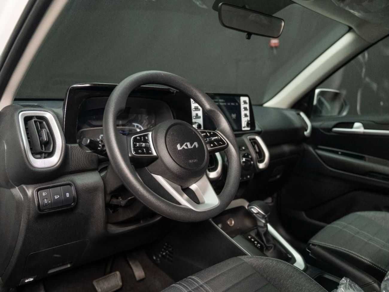 New Kia Sonet EX 1.5L 2025 for sale in Dubai - 824488