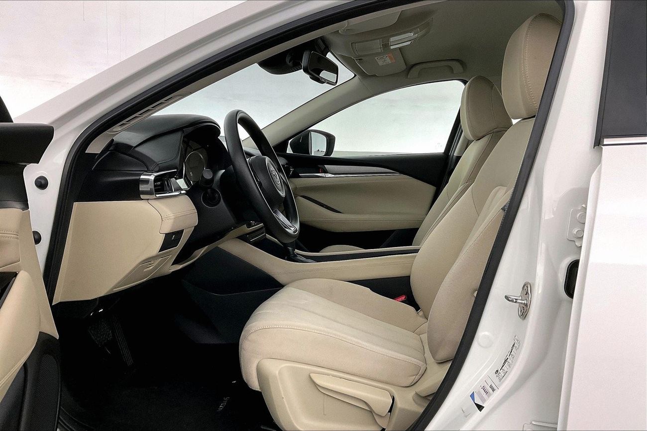 Used Mazda 6 S | 1 year free warranty | 0 down payment | 7 day return ...