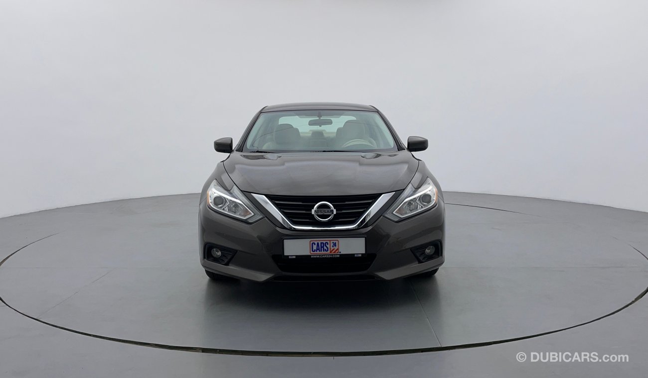 Used Nissan Altima EX 2500 2017 for sale in Dubai - 488428