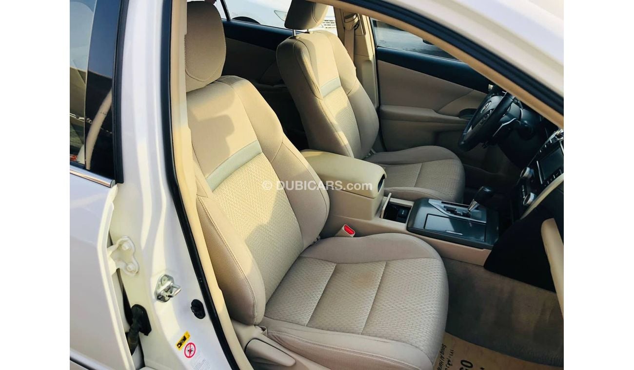 Used Toyota Aurion 2013 for sale in Dubai - 540316