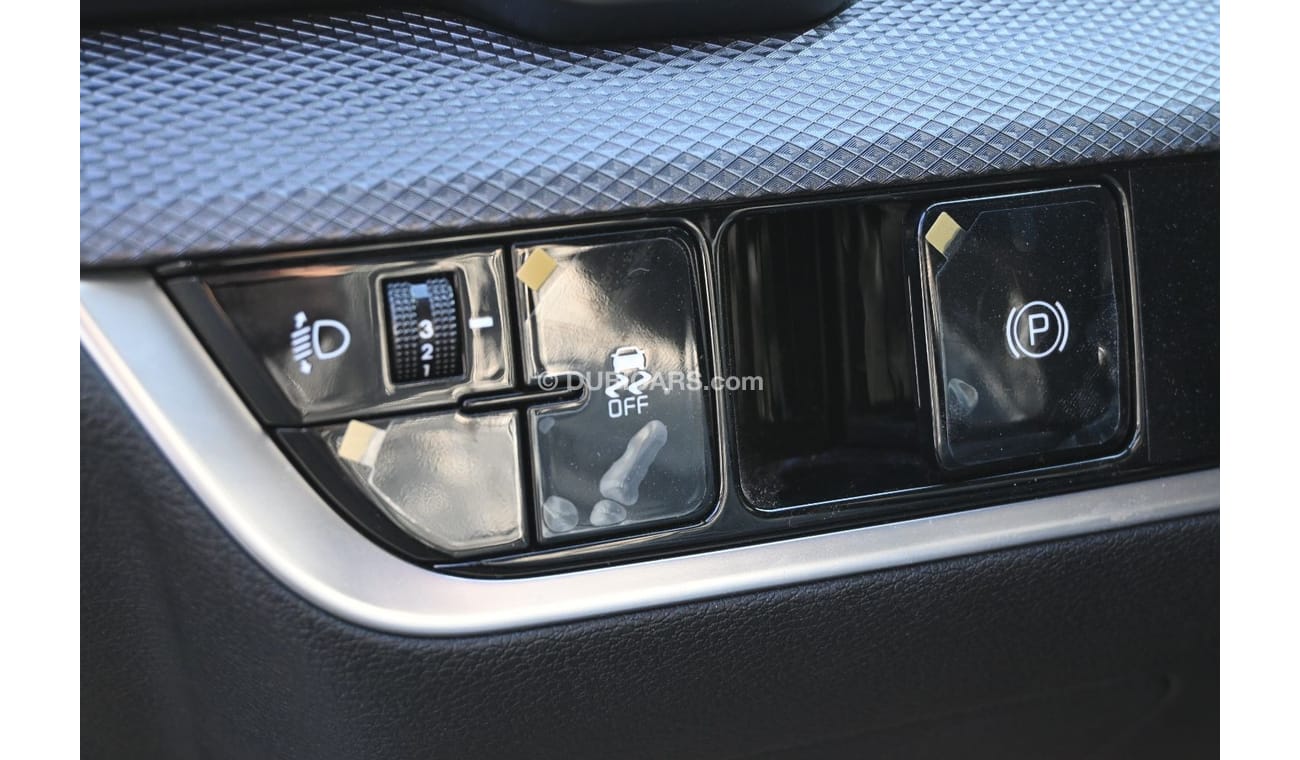 جديدة كيا سبورتيج Kia NQ5E Sportage 2023 1.6L 4*4 2023 للبيع في دبي ...