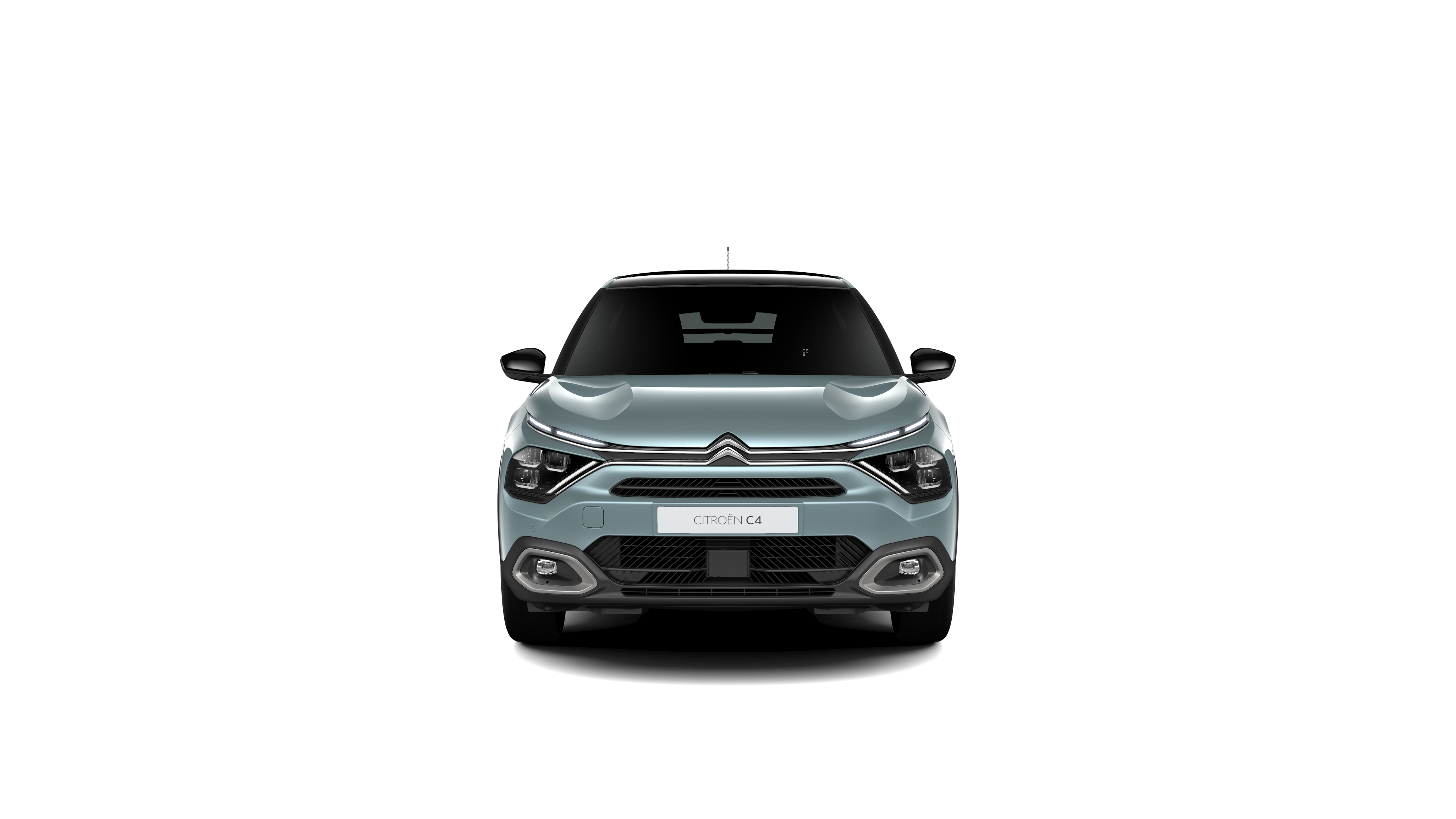 Citroen C4 Price in UAE, Images, Specs & Features