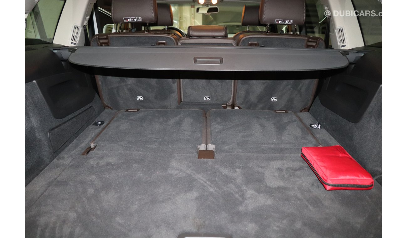 Used Audi Q7 S-line Luxury (W12) under warranty & zero down payment ...