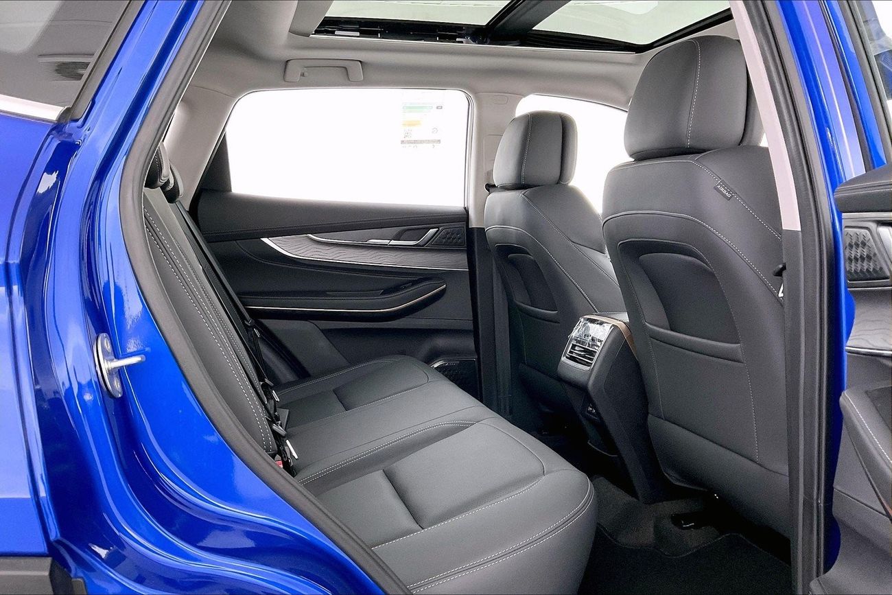 New Exeed LX Flagship | 1 year free warranty | 0 down payment | 7 day ...