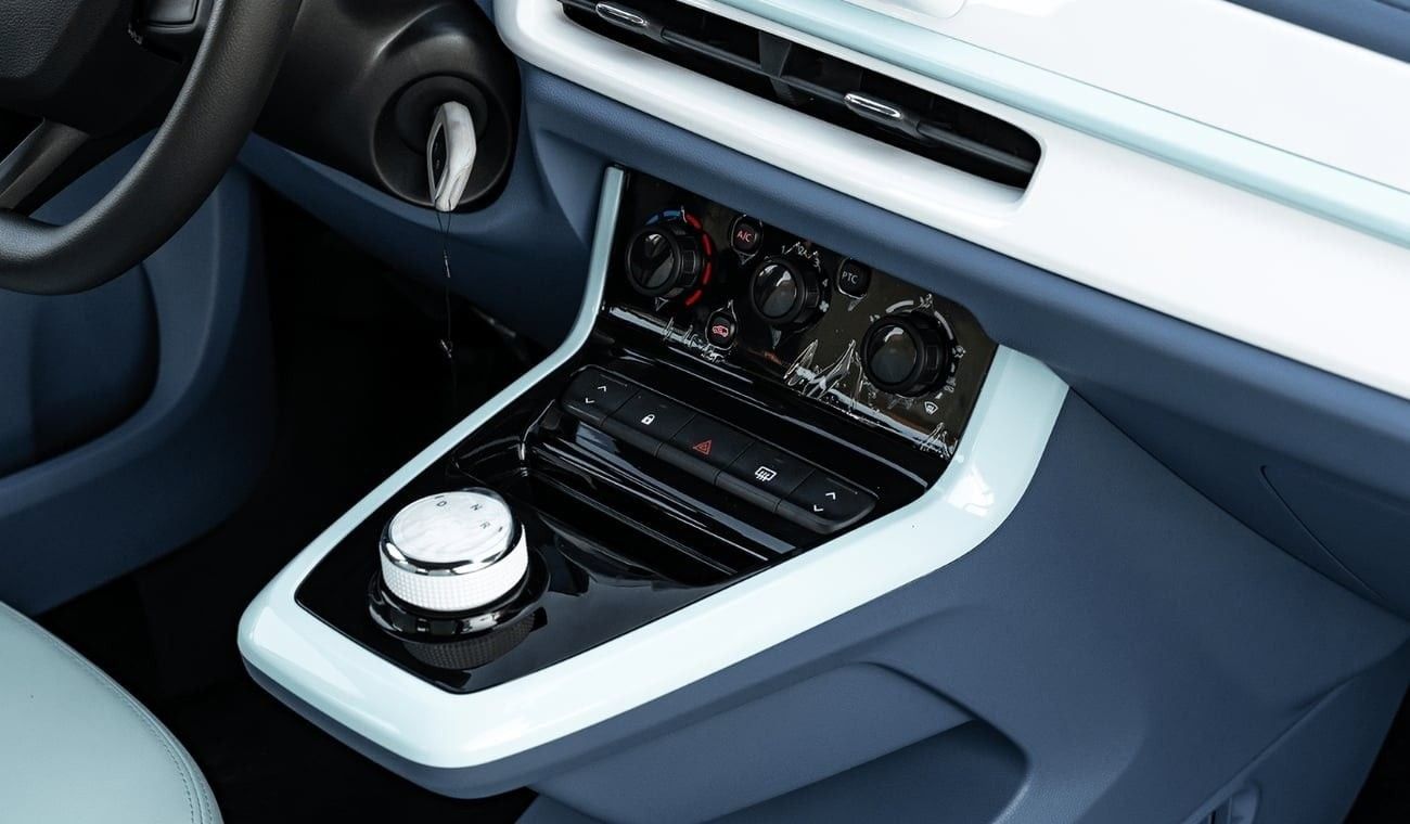 جديدة دونج فينج نينو بوكس 2023 | DONGFENG | NANO BOX | 201KM | STANDARD VERSION 2023 للبيع في ...