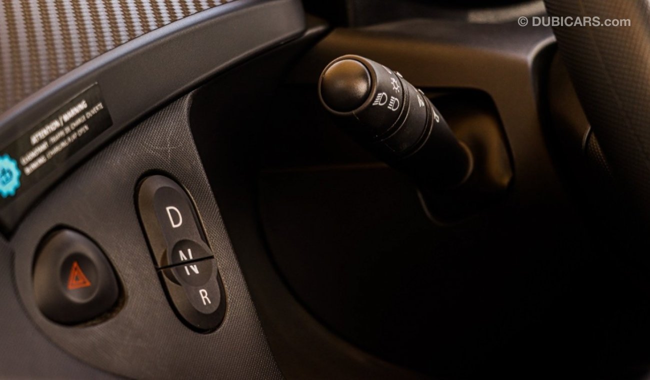 Used Renault Twizy Std Std Twizzi 2020 for sale in Dubai - 516756