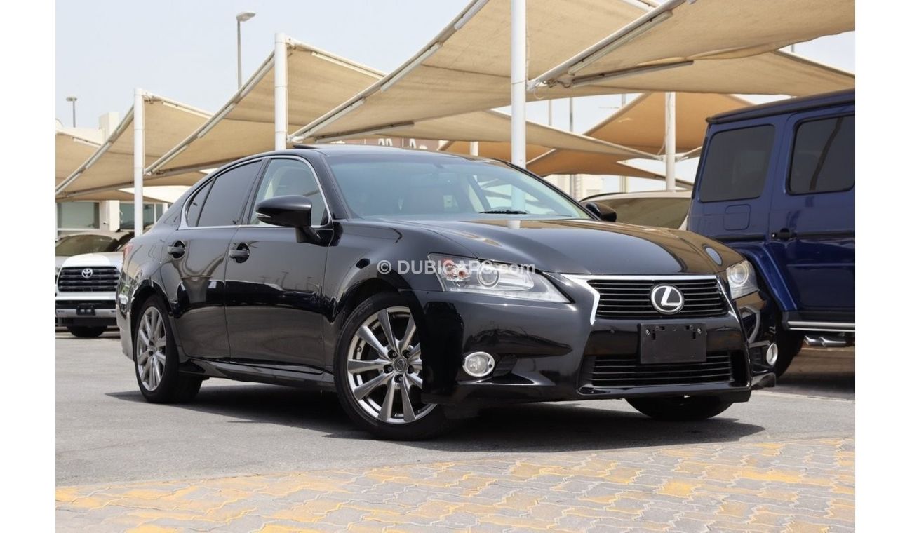 Used Lexus GS350 Lexus GS 350 Platinum / 2015 / USA / 2015 for sale in ...