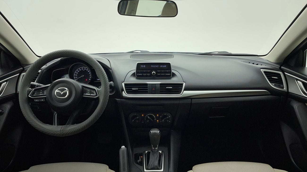 Used Mazda 3 S 1.6 | Zero Down Payment | Free Home Test Drive 2019 for ...