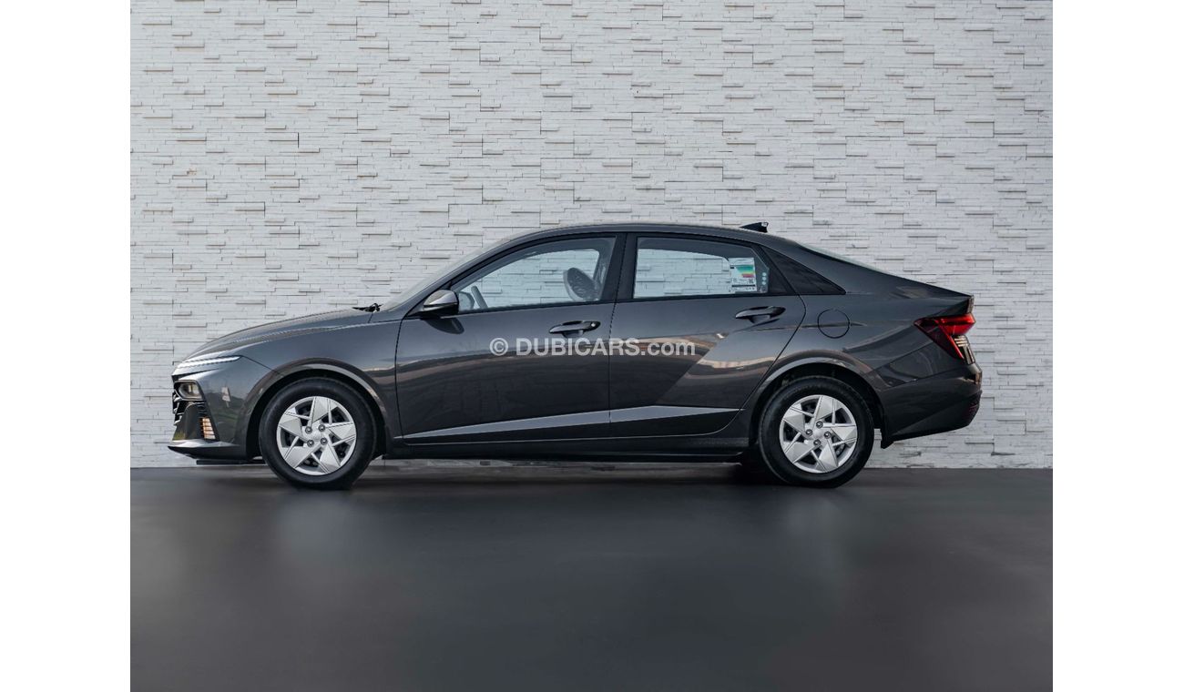 New Hyundai Accent AED 1,038 PM • 2025 BRAND NEW ACCENT 1.5L SMART ...