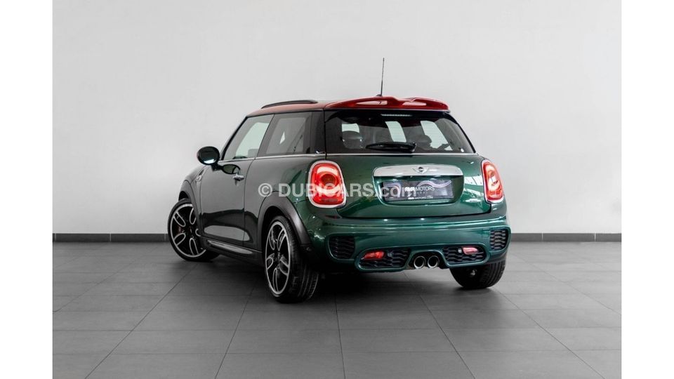 Used Mini John Cooper Works 2016 Mini Cooper JCW 2016 for sale in Dubai ...