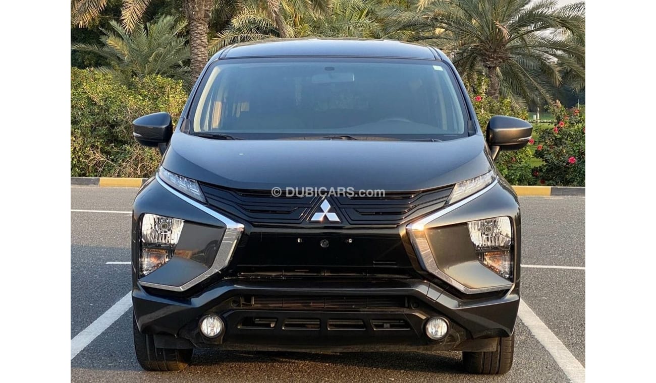 Used Mitsubishi Xpander 2021 for sale in Dubai - 593198
