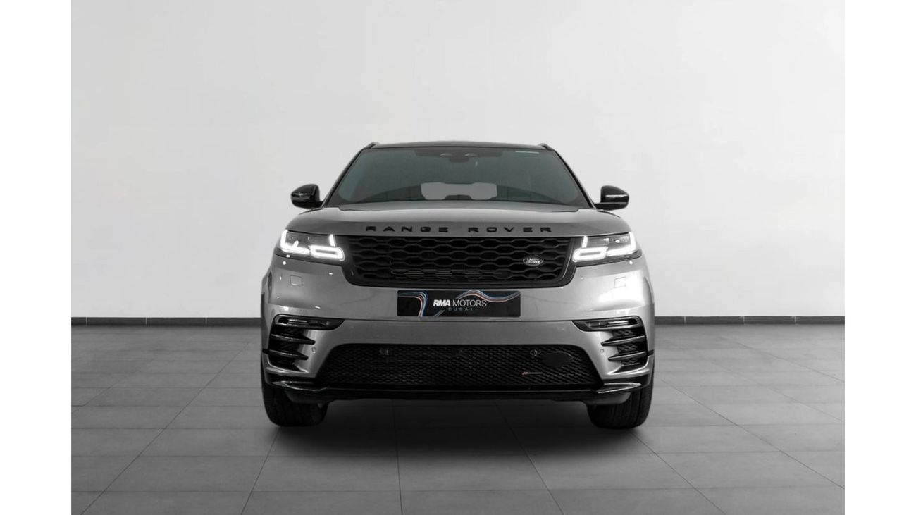 Used Land Rover Range Rover Velar SE P250 2022 Range Rover Velar SE R ...