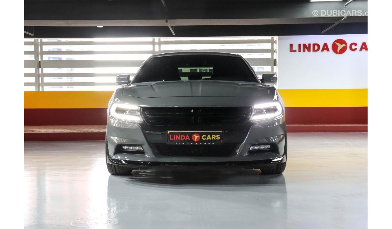 Used Dodge Charger LA 2018 for sale in Dubai - 532661
