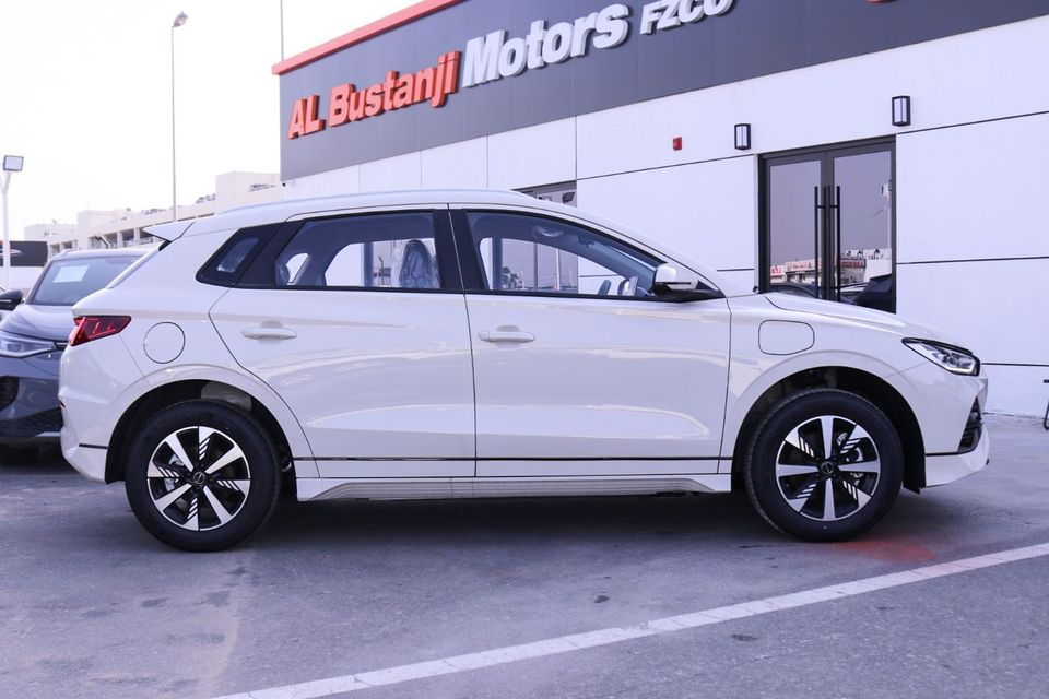 New BYD E2 2024 (BEIGE COLOR) 2024 for sale in Dubai - 738391