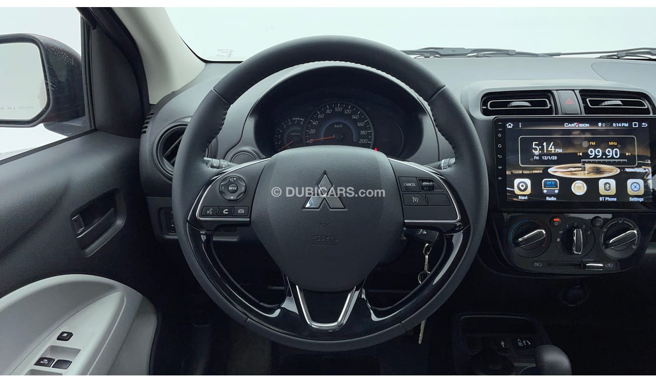 Used Mitsubishi Mirage GLX MID 1.2 | Zero Down Payment | Free Home Test ...