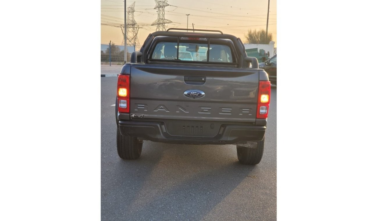 Used FORD RANGER 2021 MODEL CLEAN CAR 2021 for sale in Dubai - 573013